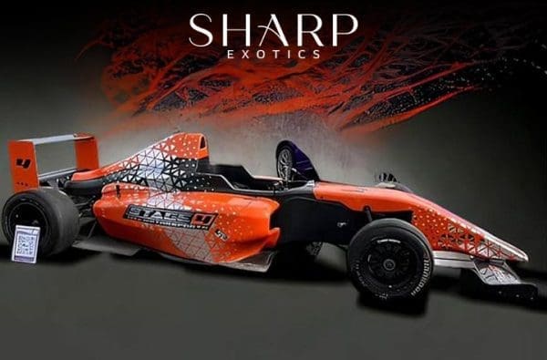 Sharp Exotics - Luxury & Exotic Car Rental Experience In Tampa Bay ...